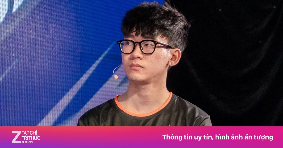 Joyce: 'Tôi không cần trở thành Thần rừng số 1 giải đấu' - eSports ...