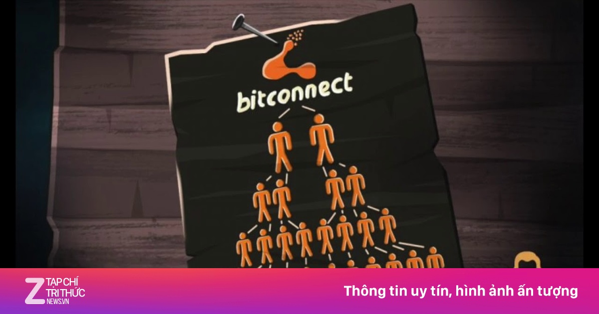 Tiền ảo đa cấp dạng iFan và những nghĩa địa 'coin chết' - Kinh doanh ...