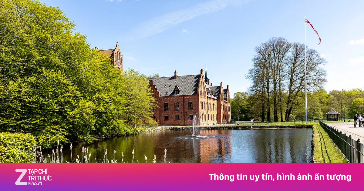 Đan Mạch rúng động vì bê bối tấn công tình dục ở trường học thượng lưu ...