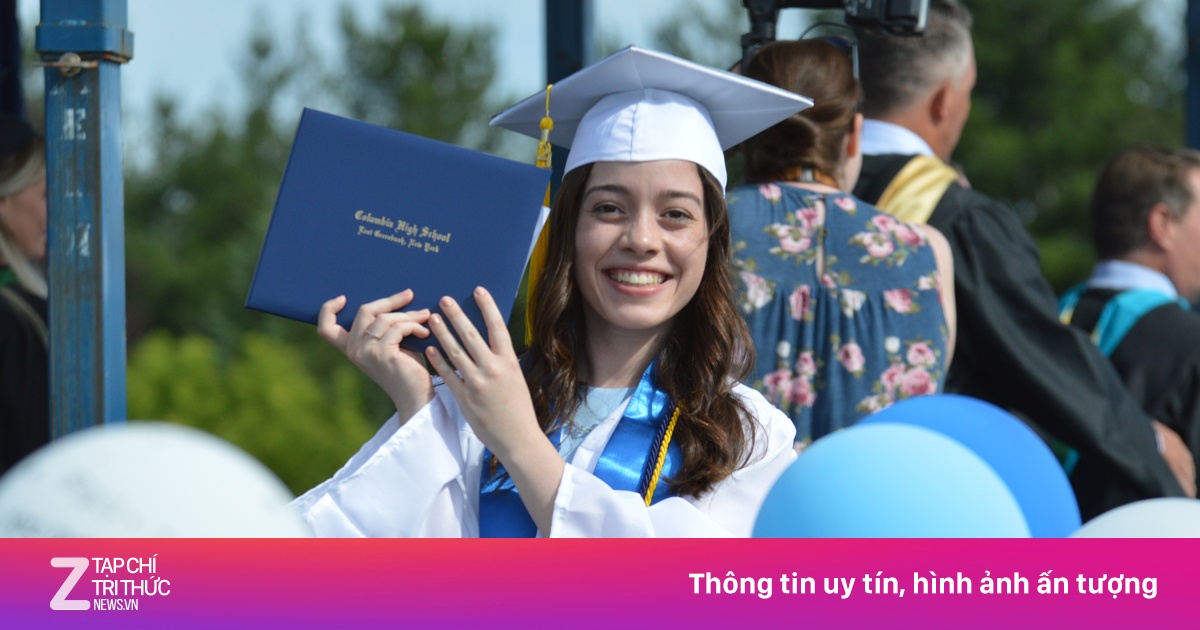 Khó chọn trường khi xếp hạng đại học ngày càng mất giá trị - Giáo dục ...