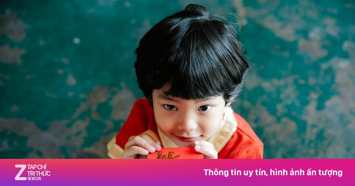 Tân cử nhân sượng trân vì bị chê lì xì 20.000 đồng là ít - Giáo dục ...