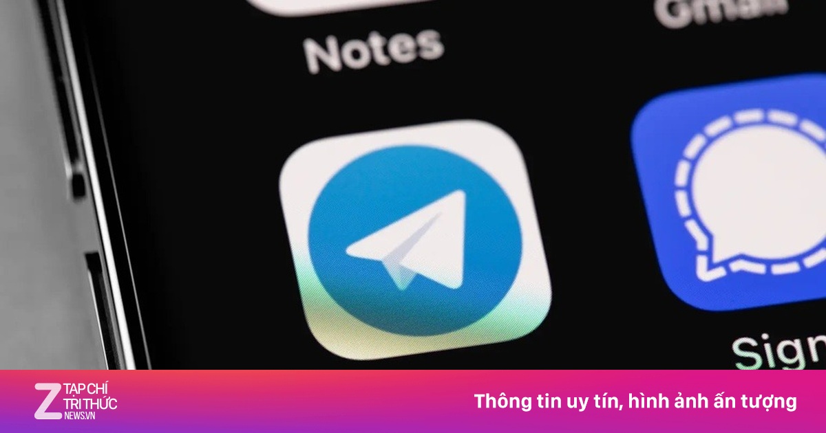 Cả trăm học sinh Hàn Quốc bị phát tán ảnh nhạy cảm trên Telegram | Znews.vn