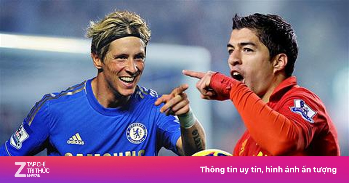 Từ bài học Torres và Suarez, Liverpool khó giữ chân Coutinho - Bóng đá ...