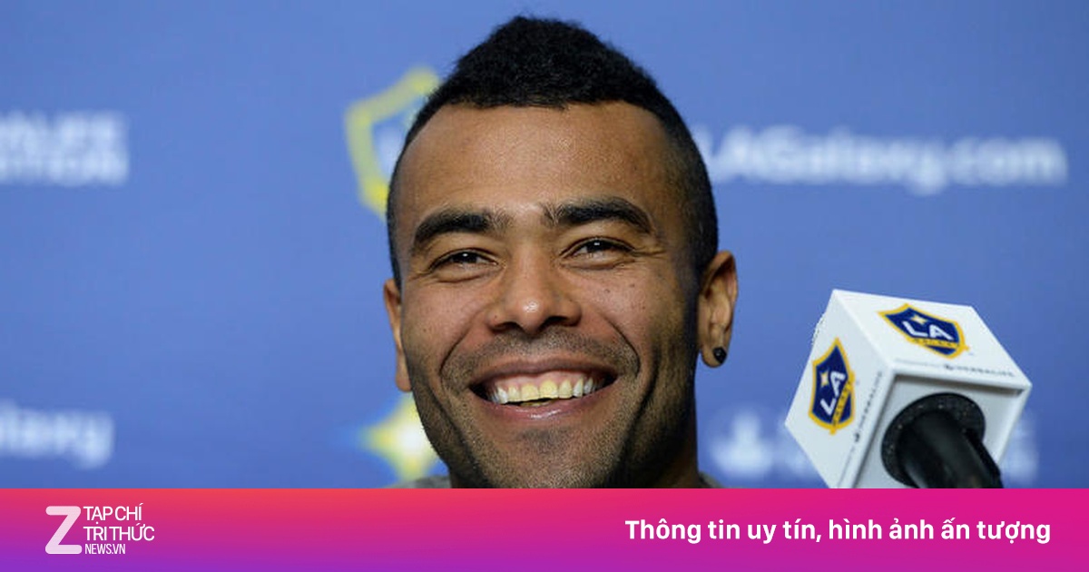 Ashley Cole cười vào nỗi đau của Arsenal - Bóng đá Anh - ZNEWS.VN