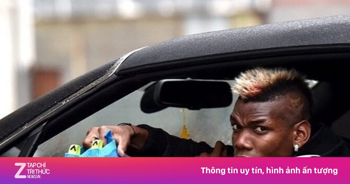 Đội hình siêu xe của những ngôi sao bóng đá tham dự Euro 2020 | Znews.vn