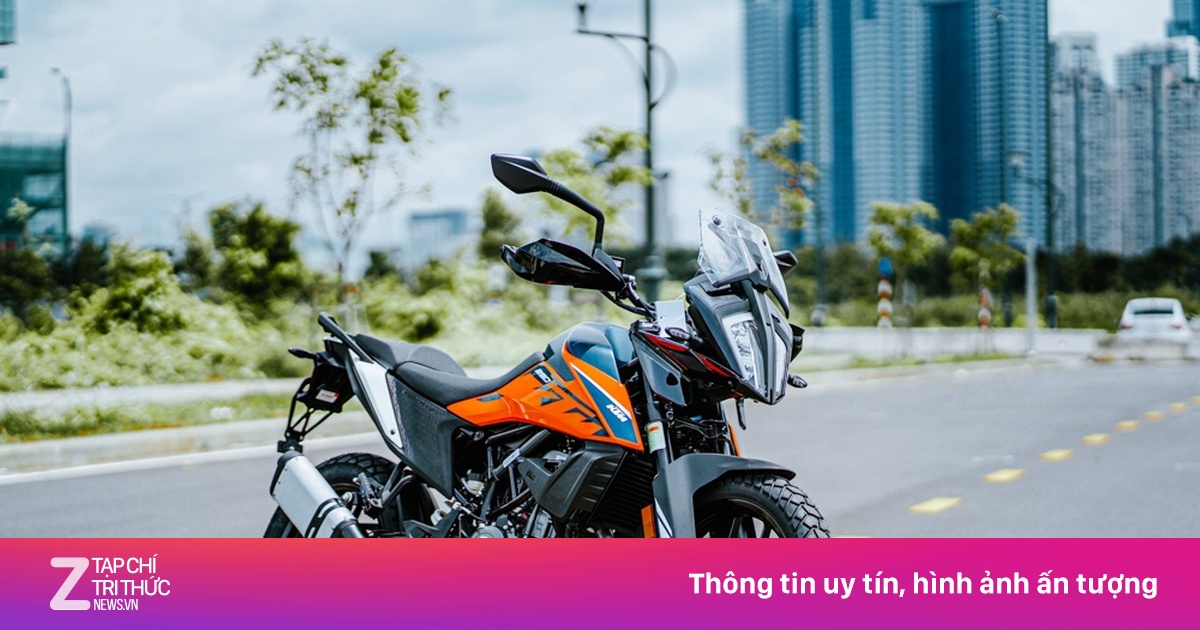 Những lựa chọn môtô việt dã trong tầm giá 200 triệu đồng - Xe máy ...