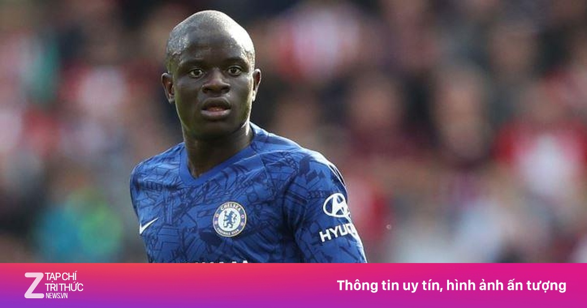 Chelsea leo lên vị trí thứ 2 sau trận thắng Crystal Palace - Bóng đá ...