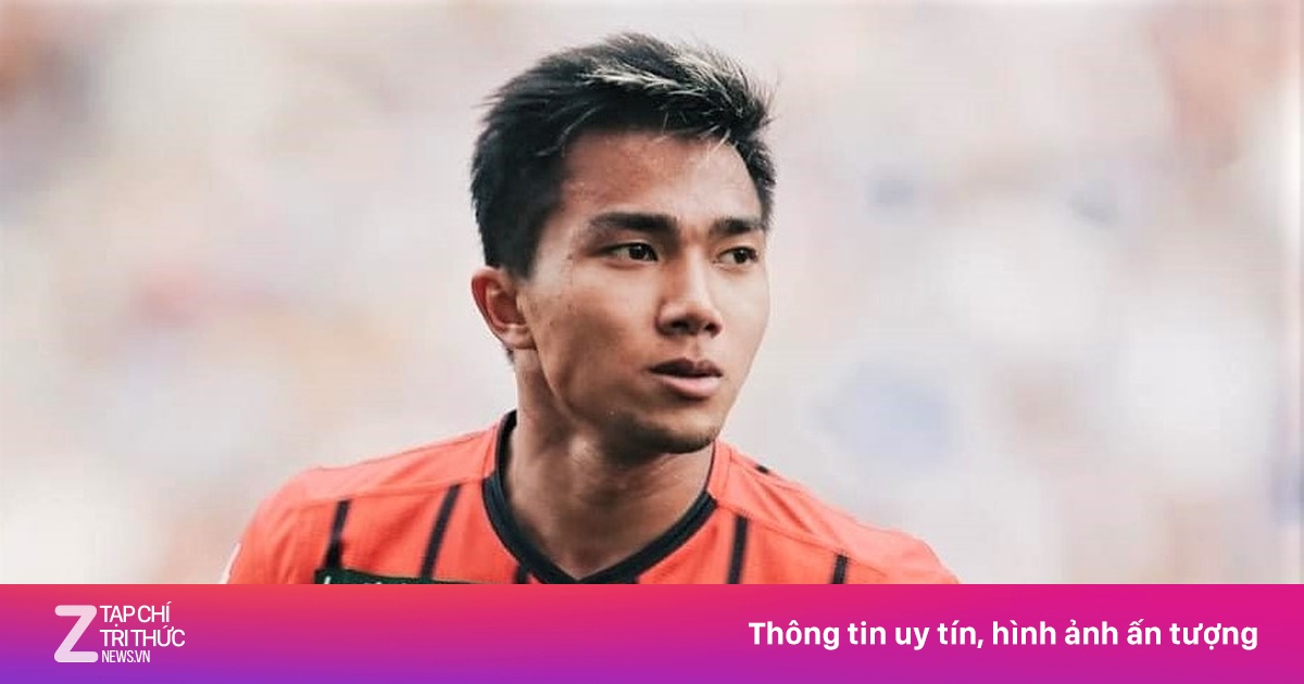 Chanathip đi vào lịch sử J.League - Thể thao - ZNEWS.VN
