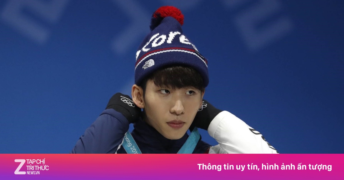 Nhà vô địch Olympic Hàn Quốc nhập tịch Trung Quốc - Hậu trường - ZNEWS.VN