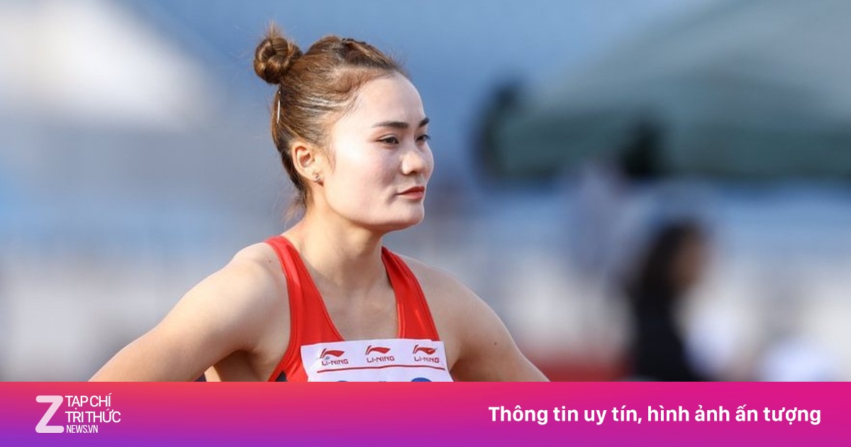 Quách Thị Lan có vé dự Olympic Tokyo - Thể thao Việt Nam - ZNEWS.VN