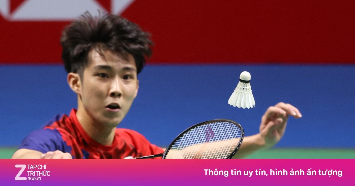Nhà vô địch thế giới hướng đến tấm HCV SEA Games - SEA Games 31 - ZNEWS.VN
