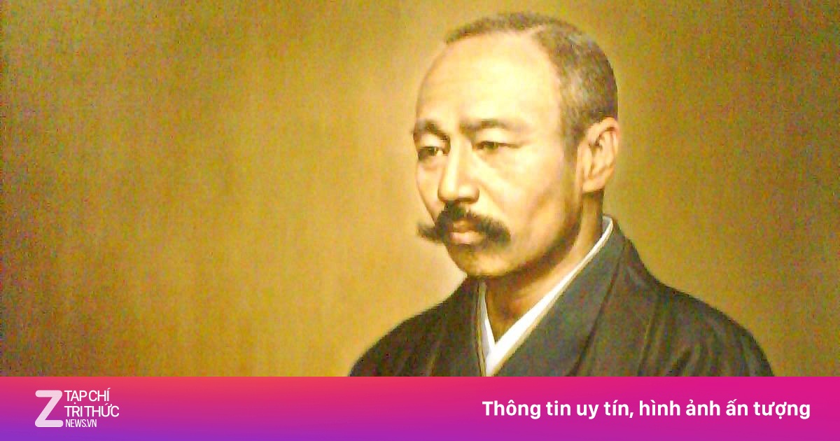 Mori Ogai: Ông lớn của văn chương Nhật thời kỳ Minh Trị | Znews.vn