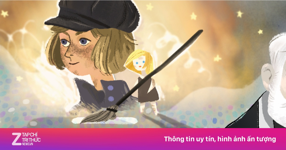 Đọc ‘Những người khốn khổ’ trong ngày Tôn vinh Victor Hugo 30/6 - Xuất ...