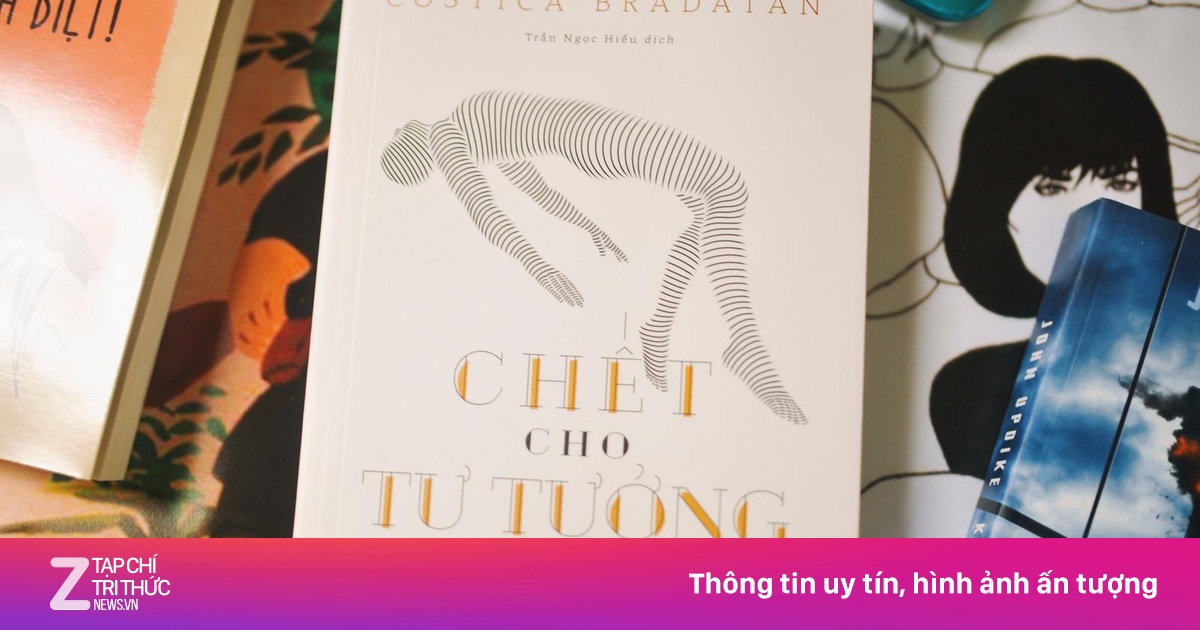 Cái chết như là thành tựu triết học lớn nhất của Socrates - Thế giới ...