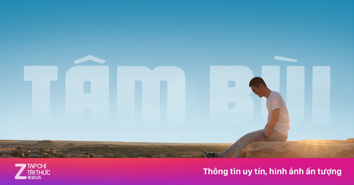 Tâm Bùi: Nghệ thuật luôn đến từ cái cá nhân cực đoan nhất - Tác giả ...