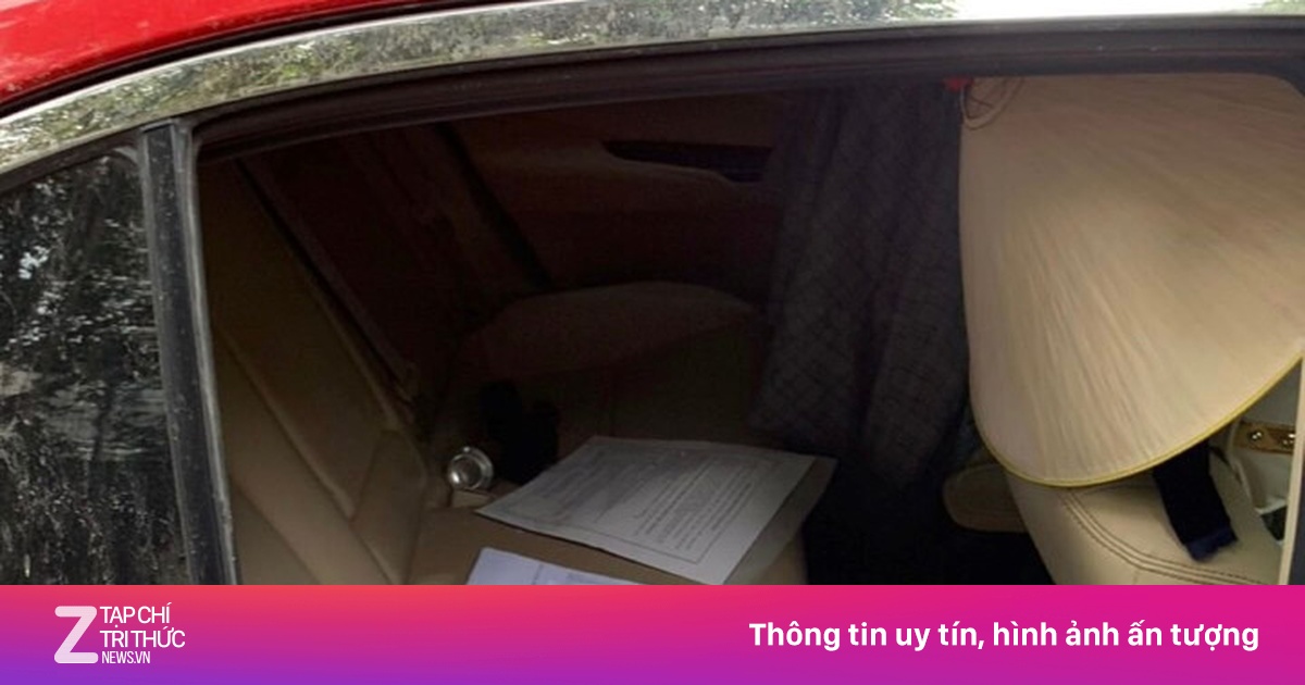 Phá kính ôtô trộm cắp tài sản để trả nợ tiền đánh bạc - Pháp luật ...