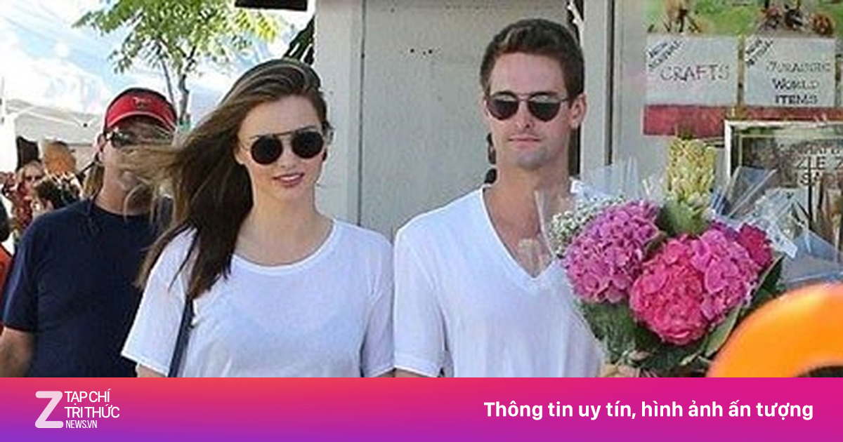 Cuộc sống xa hoa của tỷ phú trẻ nhất thế giới - Gương mặt trẻ - ZNEWS.VN