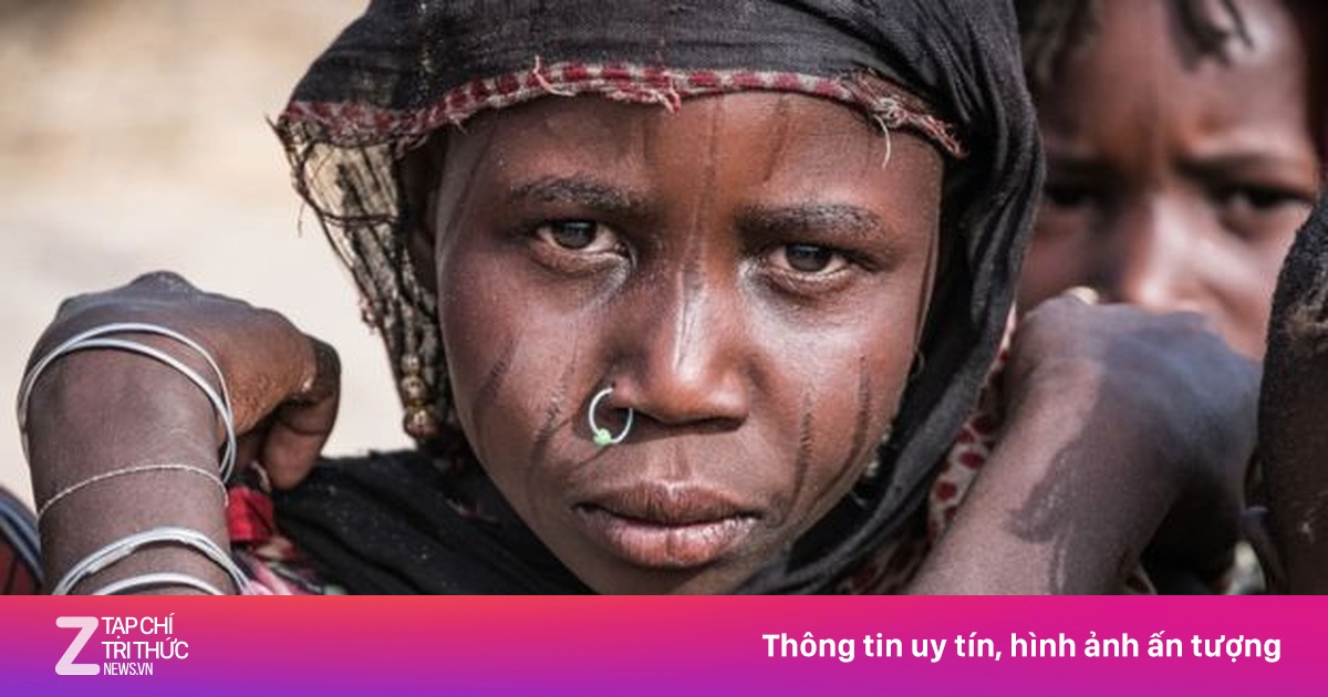 10 nơi nữ sinh khó đến trường nhất thế giới - Giáo dục - ZNEWS.VN