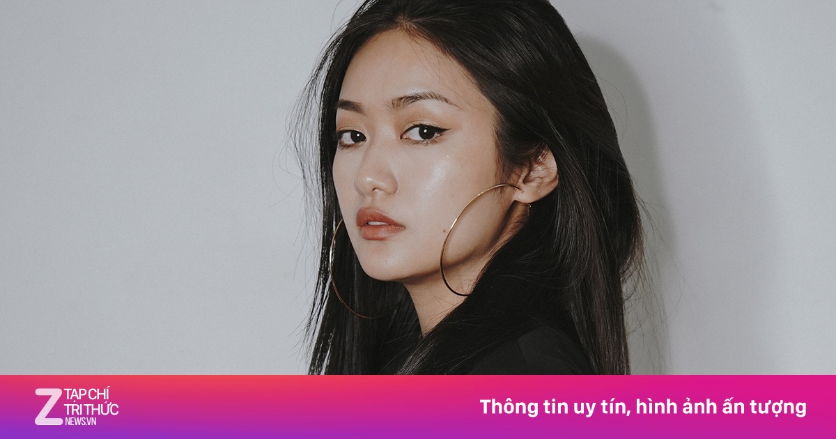 Nga Wendy: Mẫu lookbook nổi tiếng, sang chảnh, tự mua nhà ở tuổi 23 ...