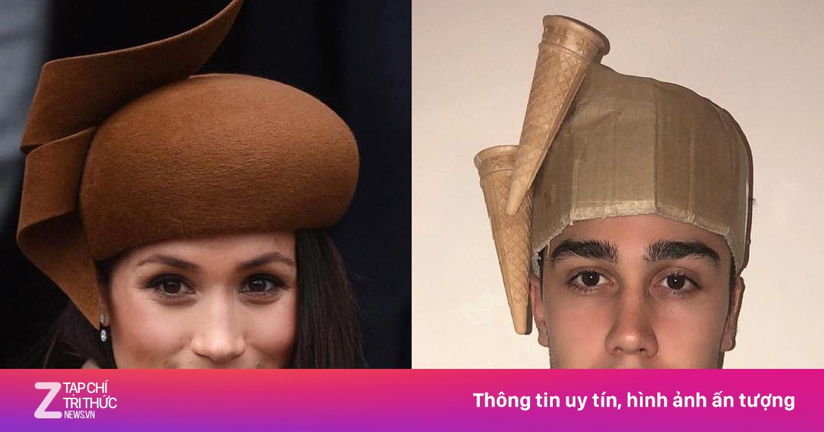 9X nổi tiếng với tài cosplay các ngôi sao theo phong cách 'rẻ tiền ...
