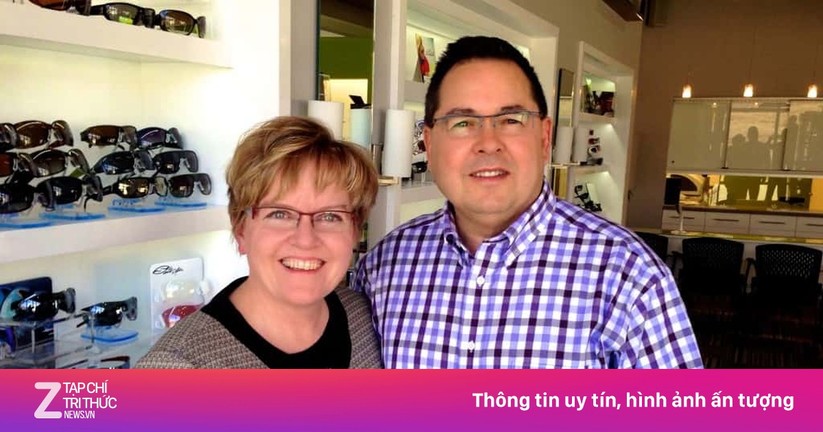 4 nhân vật ngoài 50 tuổi vẫn khởi nghiệp thành công - Đời sống - ZNEWS.VN