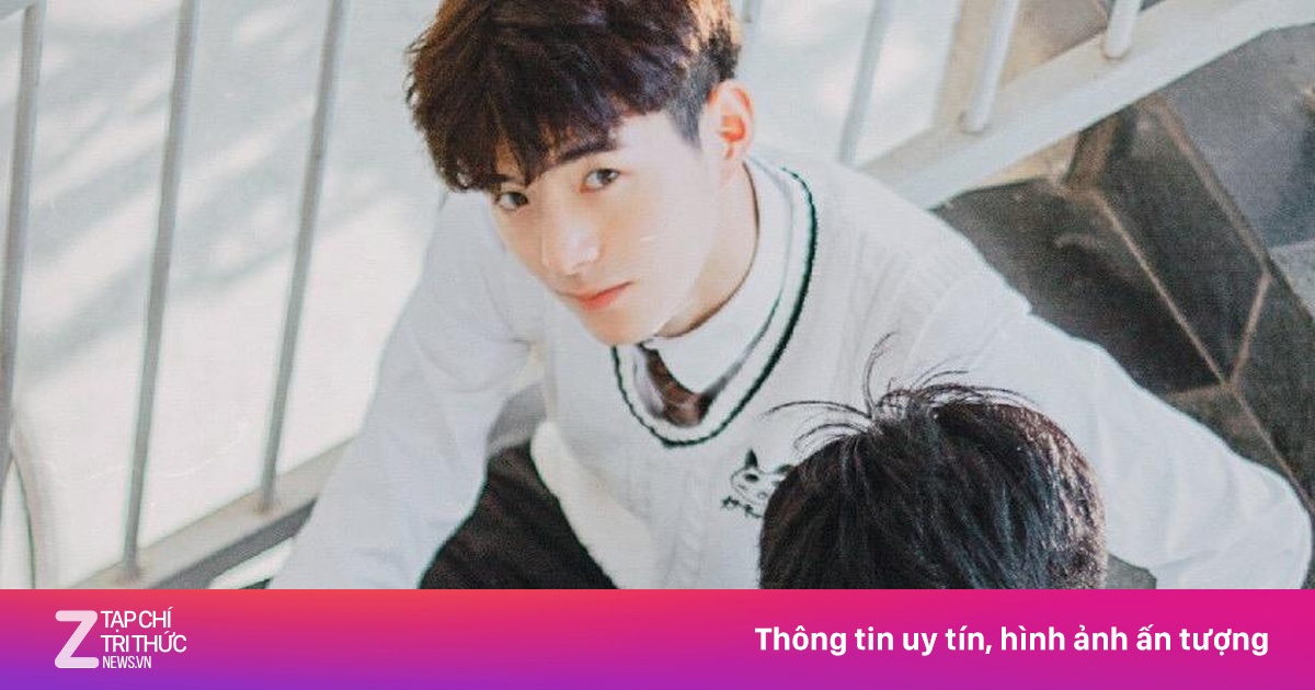 Cặp song sinh cao 1,83 m nổi tiếng vì vừa đẹp trai vừa hài hước - Gương ...