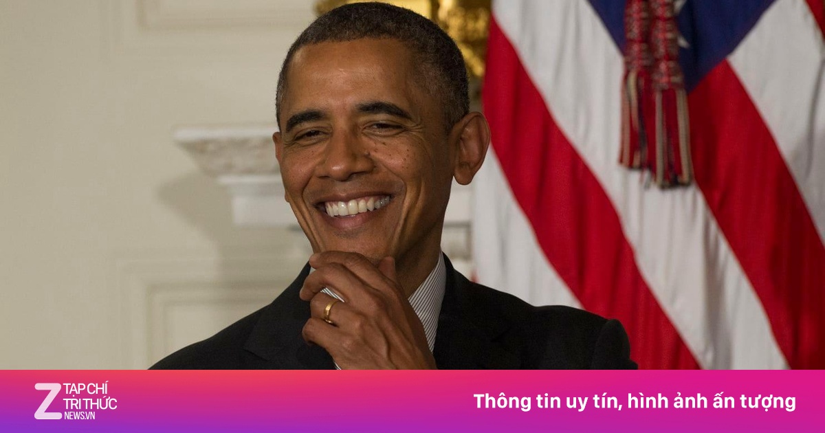 Ông Obama cổ vũ bài viết chỉ trích TT Trump 'đầu độc nền dân chủ' - Thế ...