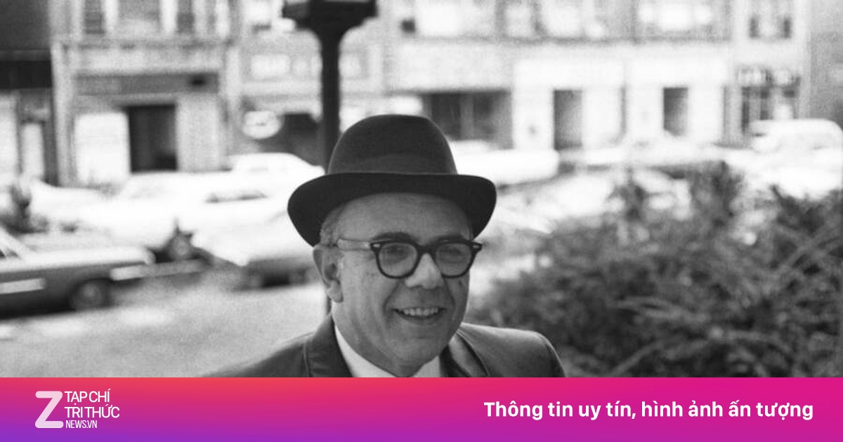 Cái chết thảm của 'bố già hòa nhã' trong nội chiến băng đảng ở Mỹ ...