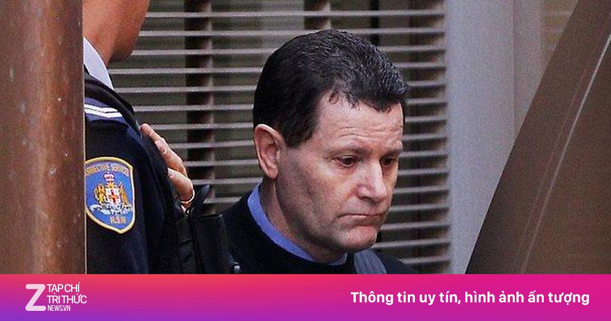 Trùm mafia biến 'sếp' cảnh sát thành đồng bọn - Pháp luật - ZNEWS.VN
