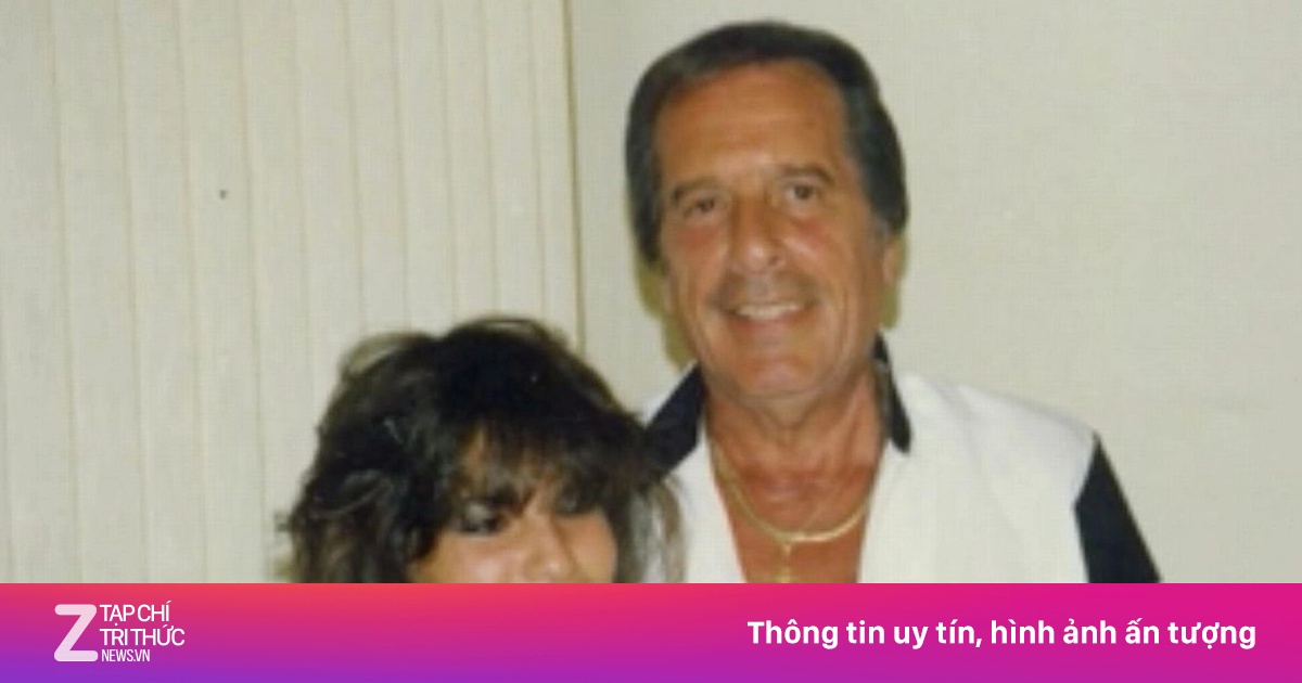 Quan hệ kỳ lạ giữa FBI và sát thủ mang biệt danh 'Thần chết' - Pháp ...