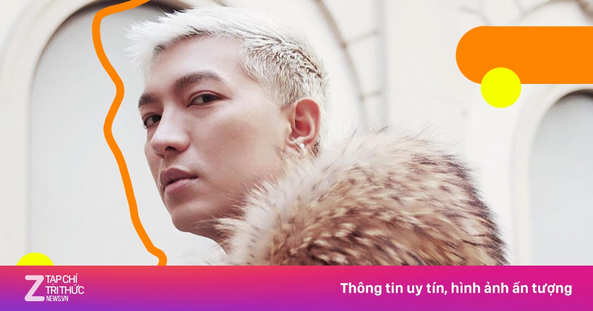 Vì sao blogger thời trang châu Á Bryanboy lại có tiếng nói 'nặng ký ...