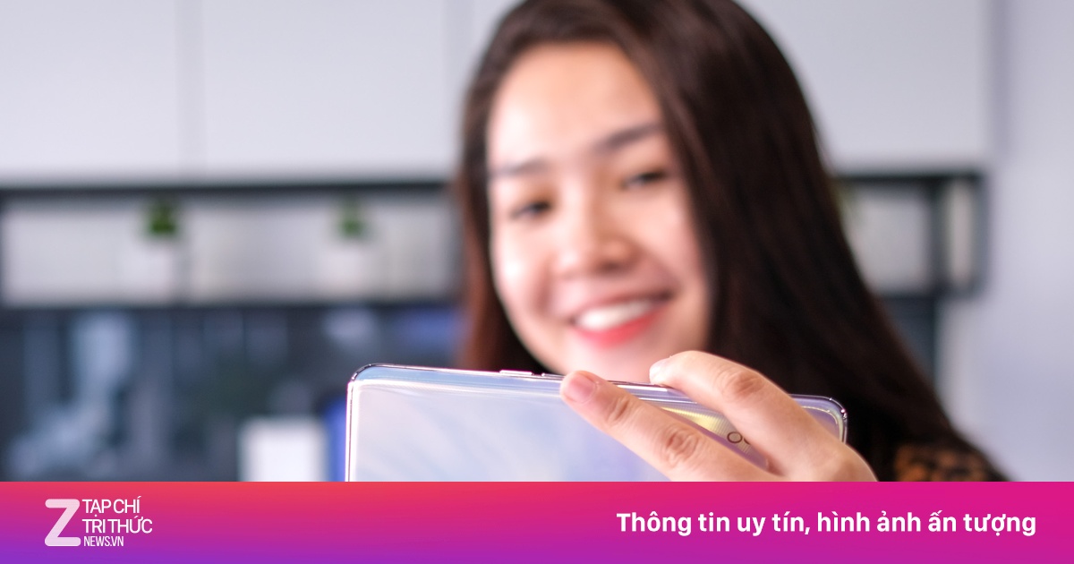 Chi tiết Oppo Reno 3 - camera selfie 44 MP, giá dự kiến 9 triệu đồng ...