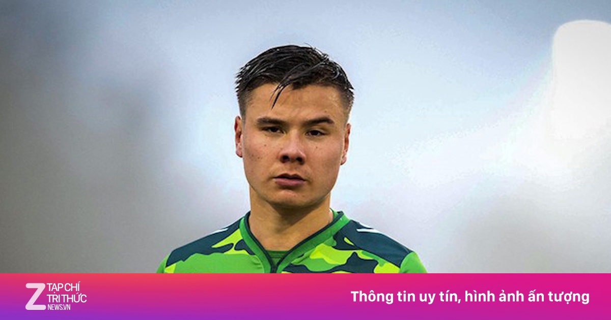 'Alexander Dang cần khoác áo đội hàng đầu V.League' - Bóng đá Việt Nam ...