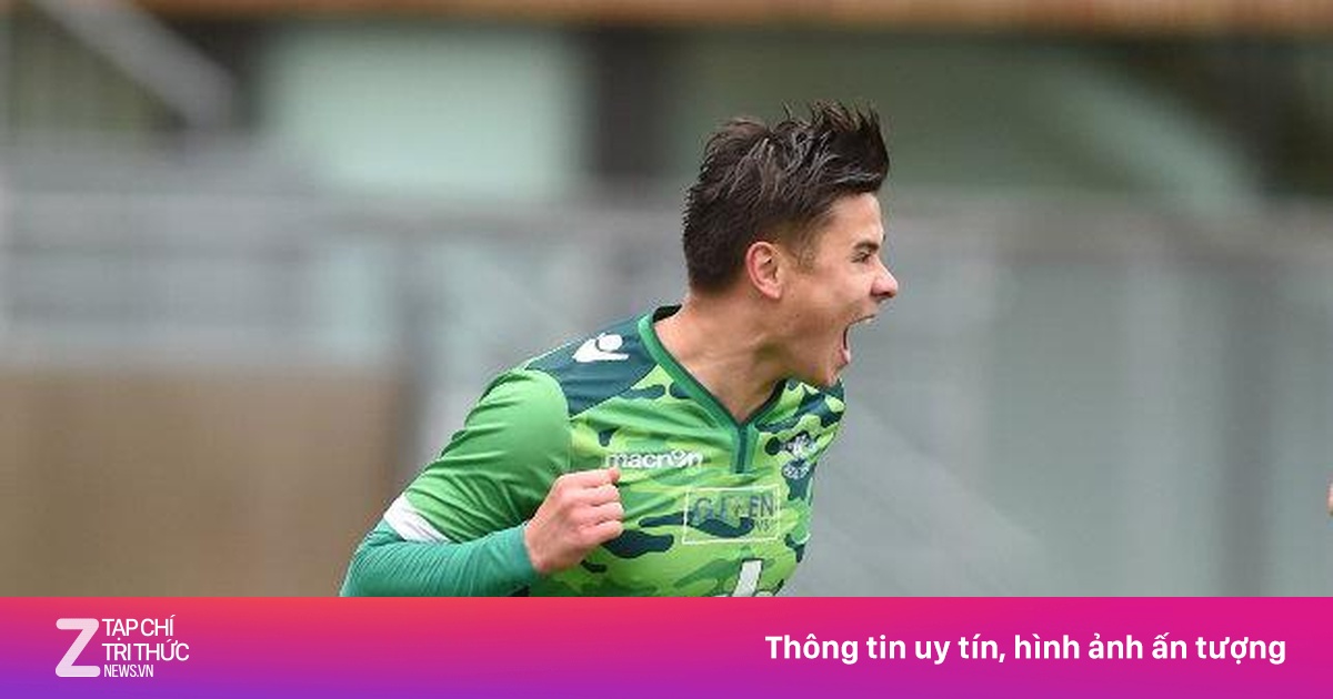 Alexander Dang chưa nhận được thư mời từ VFF | Znews.vn