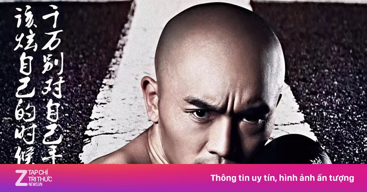 'Đệ nhất thiếu lâm' bị mỉa mai khi muốn đấu Mike Tyson - Võ thuật ...