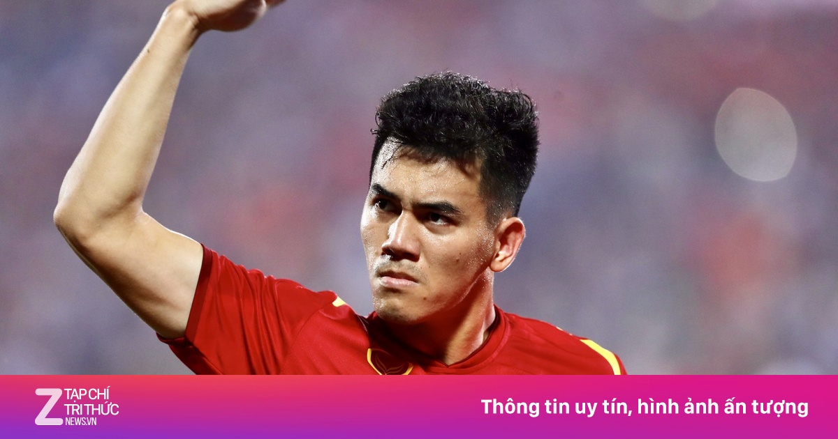 Tiến Linh mong có những chiến thắng giòn giã hơn tại SEA Games 31 ...