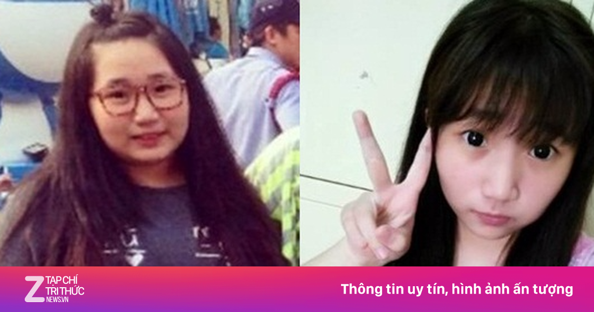 Hành trình giảm cân của 'cô béo' 80 kg | Znews.vn