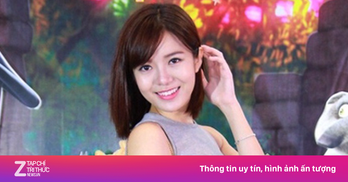 Tú Linh xuất hiện rạng rỡ sau nghi vấn lộ clip nóng | Znews.vn
