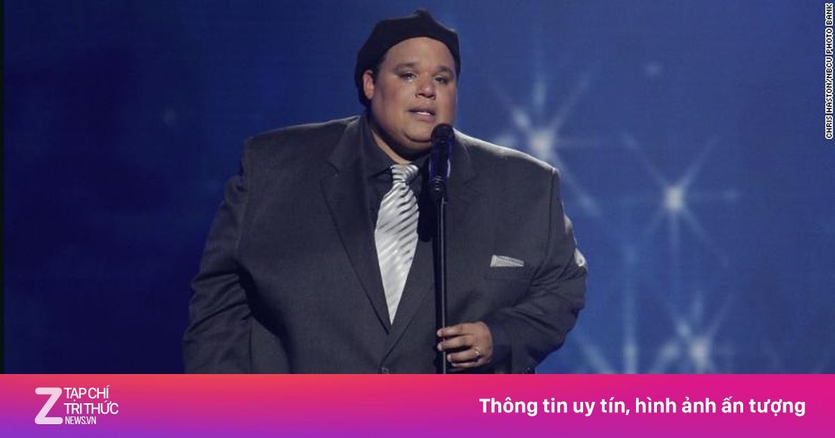 Quán quân America’s Got Talent qua đời ở tuổi 42 - Giải trí - ZNEWS.VN