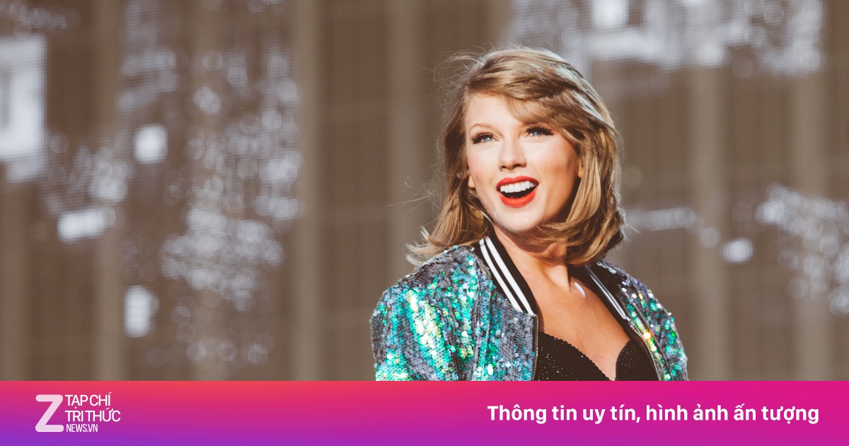 Taylor Swift và những hành động ghi điểm với người hâm mộ - Sao ...