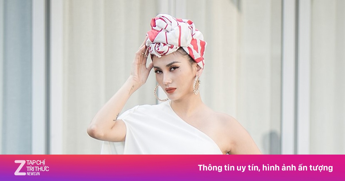 Không cần đồ hiệu, Võ Hoàng Yến vẫn quyền lực trên ghế nóng The Face ...