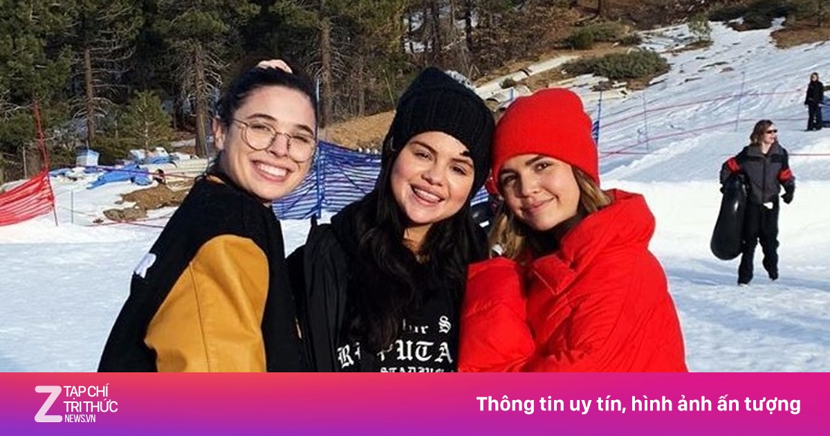 Selena Gomez xuất hiện rạng rỡ sau thời gian điều trị tâm lý - Sao ...