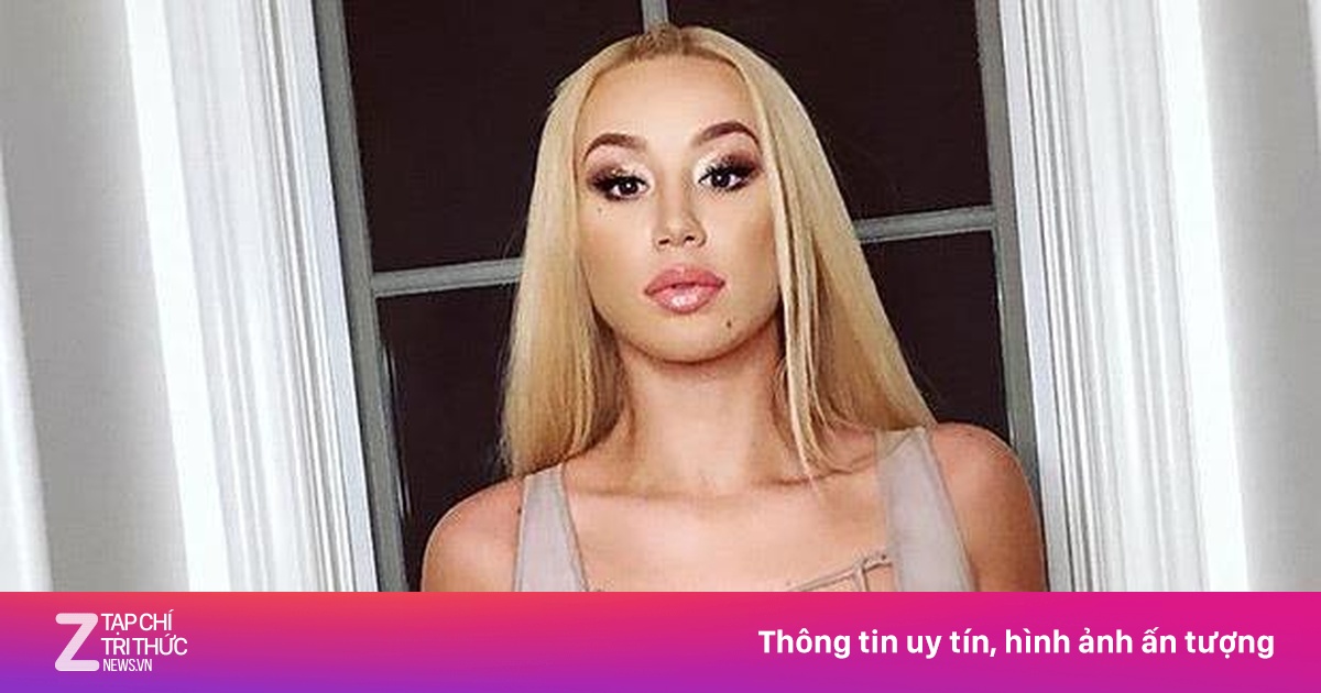 Nữ rapper bị trộm 350.000 USD - Giải trí - ZNEWS.VN