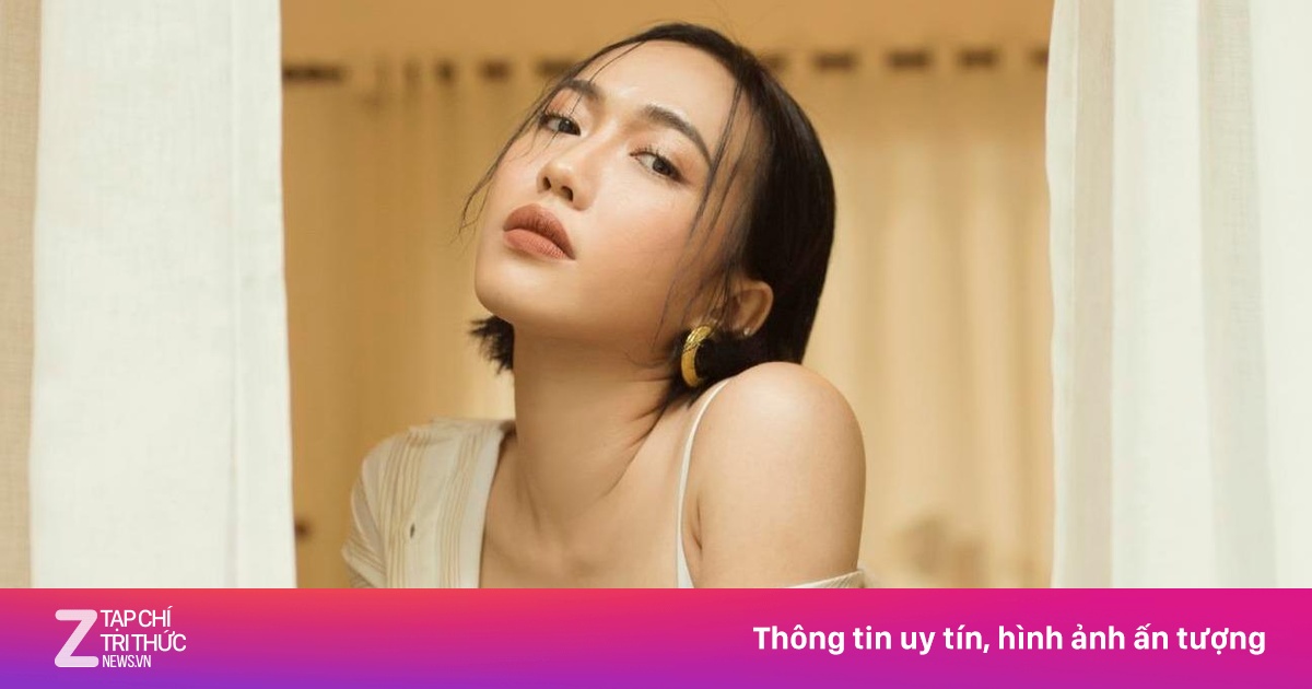Phong cách thay đổi của Diệu Nhi - Giải trí - ZNEWS.VN