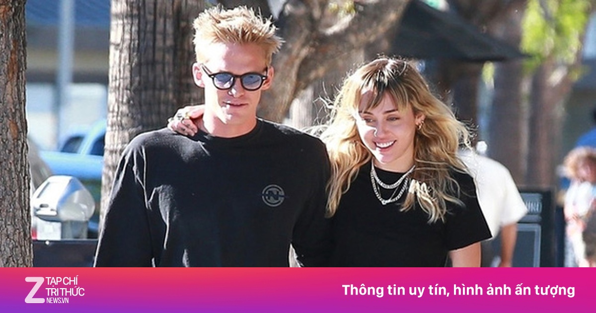 Miley Cyrus lần đầu lên tiếng sau chia tay Cody Simpson - Giải trí ...