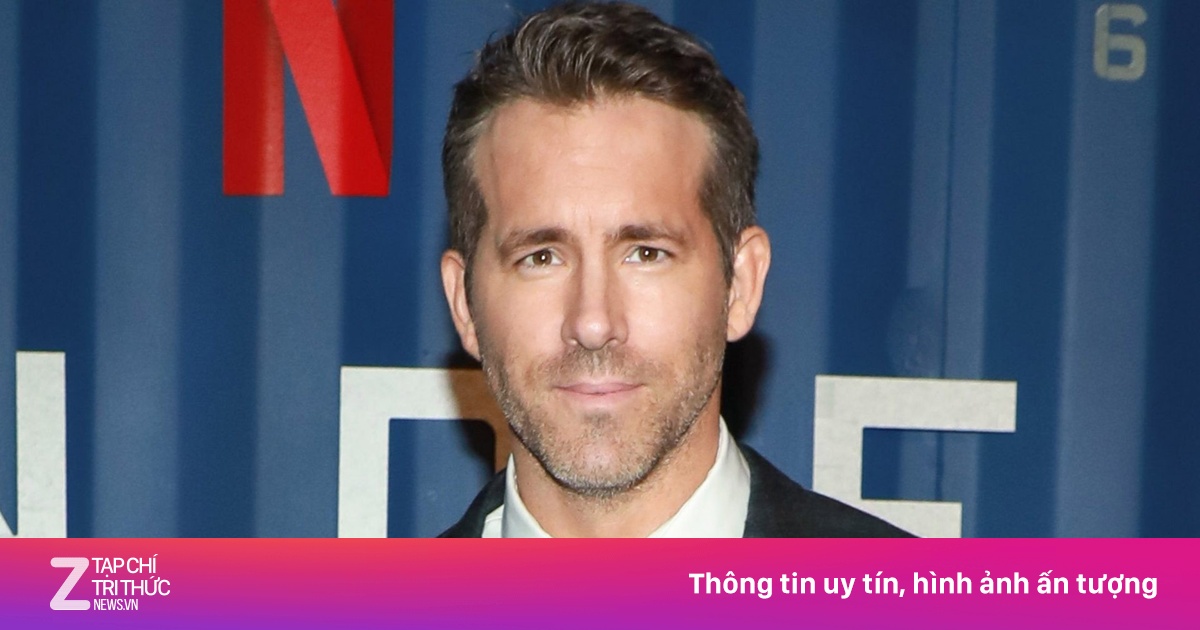 Tài tử ‘Deadpool’ kêu gọi người trẻ Canada ngừng mở tiệc - Sao ...