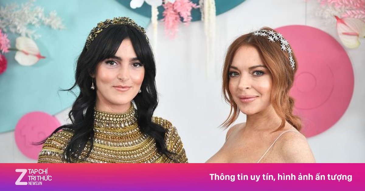 Sự thay đổi của nữ ca sĩ Aliana Lohan - Giải trí - ZNEWS.VN