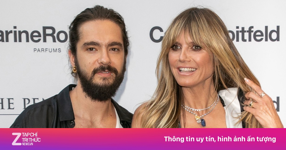Heidi Klum bị chỉ trích vì đăng video nhạy cảm - Giải trí - ZNEWS.VN
