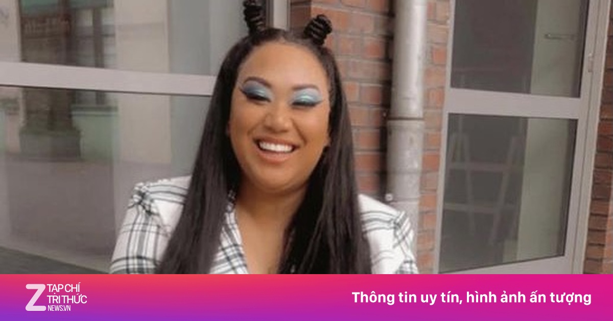 Mẹ rapper Brittanya Karma tiết lộ tin nhắn cuối cùng của con gái - Giải ...