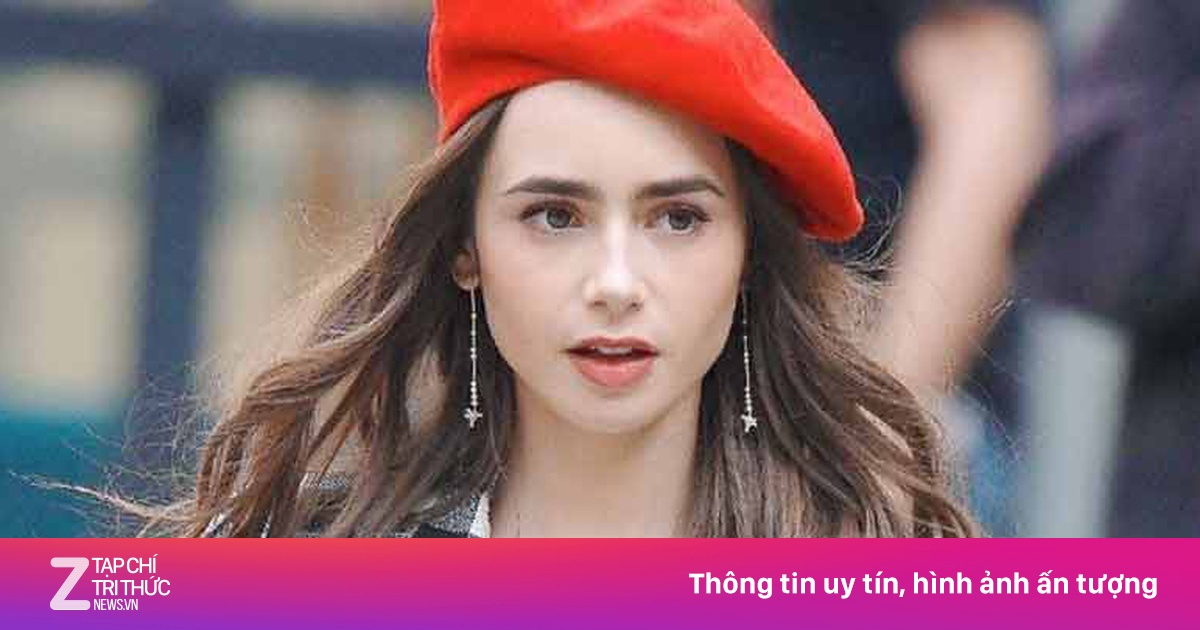 'Emily in Paris' bị chỉ trích vì xúc phạm người Ukraine - Giải trí ...